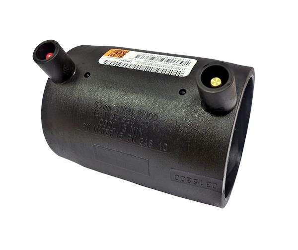 Mufa elektrooporowa 32mm PE100 SDR11 - Bolesta24.pl