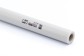 Rura jednorodna PP-R 40x6,7 PN20 4mb - Bolesta24.pl