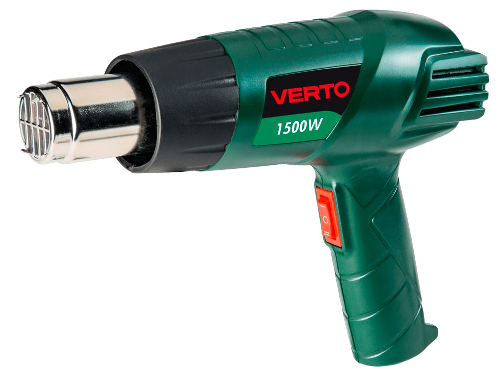 Opalarka 1500W 300-500°C VERTO 51G515 - Bolesta24.pl