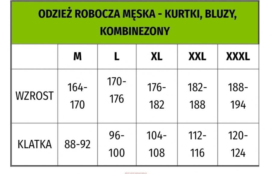 Bluza polarowa BI+ GREY L Artmas - Bolesta24.pl